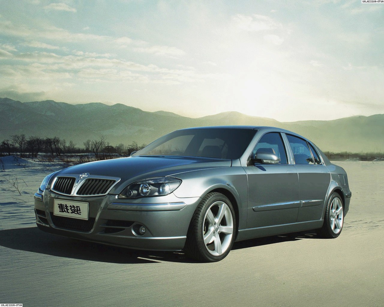 Brilliance M2 technical specifications and fuel economy